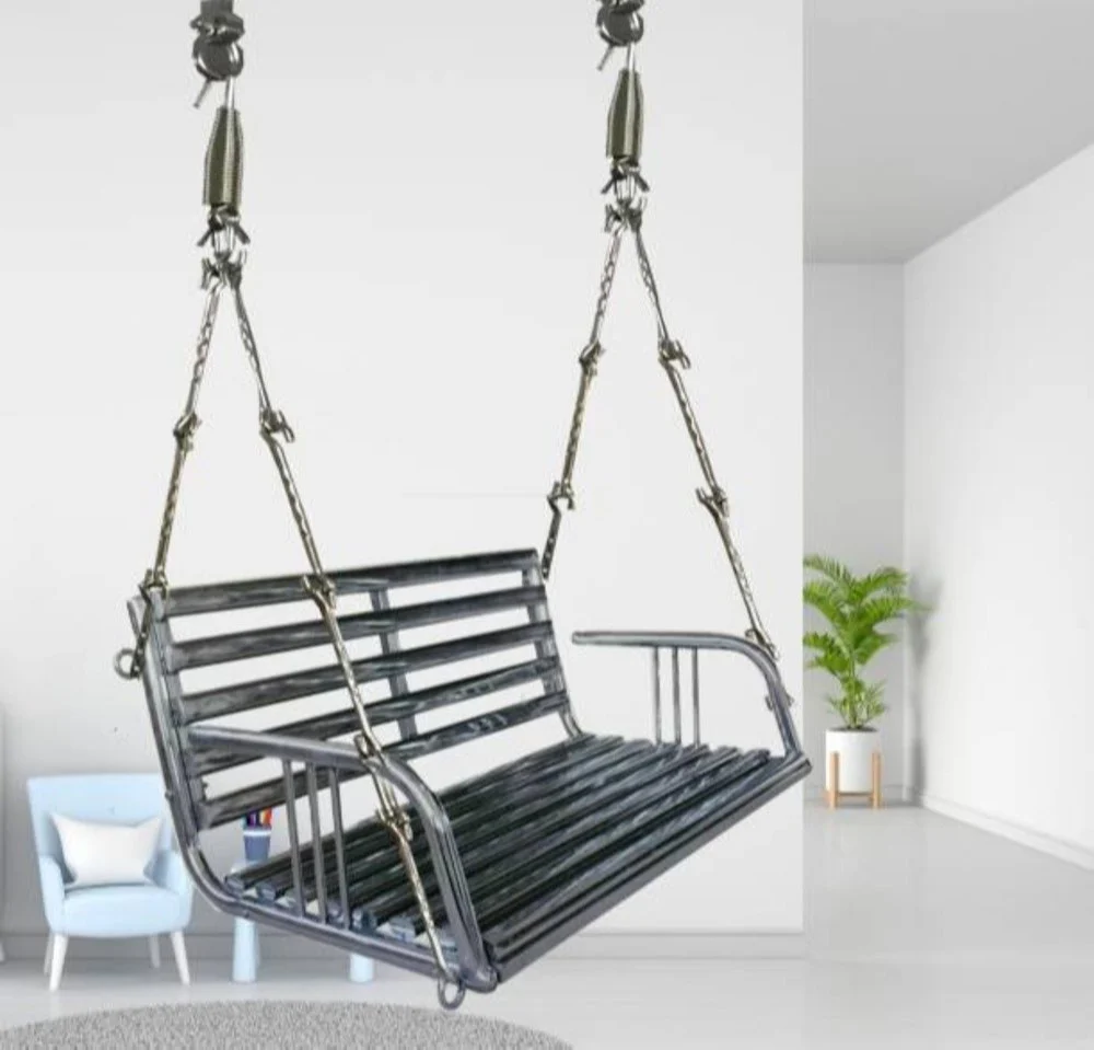 SS Swing - Real Ferro Projects Pvt. Ltd.